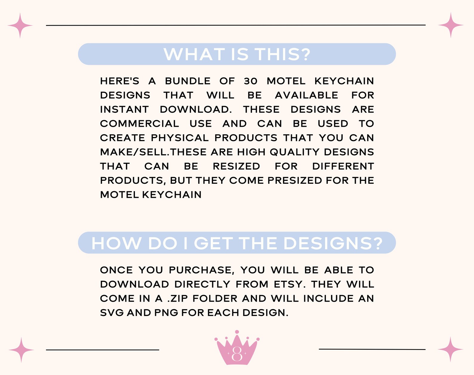 Motel Keychain SVG BUNDLE Cricut Cut Files Hotel Keychain - Etsy UK