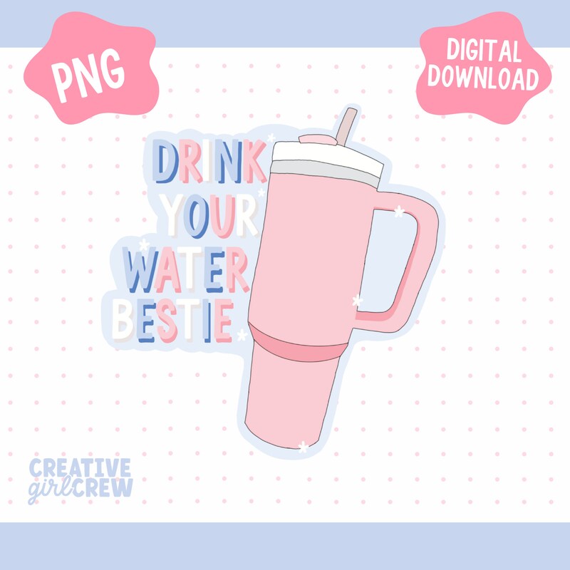 Stanley Cup Clipart - Etsy