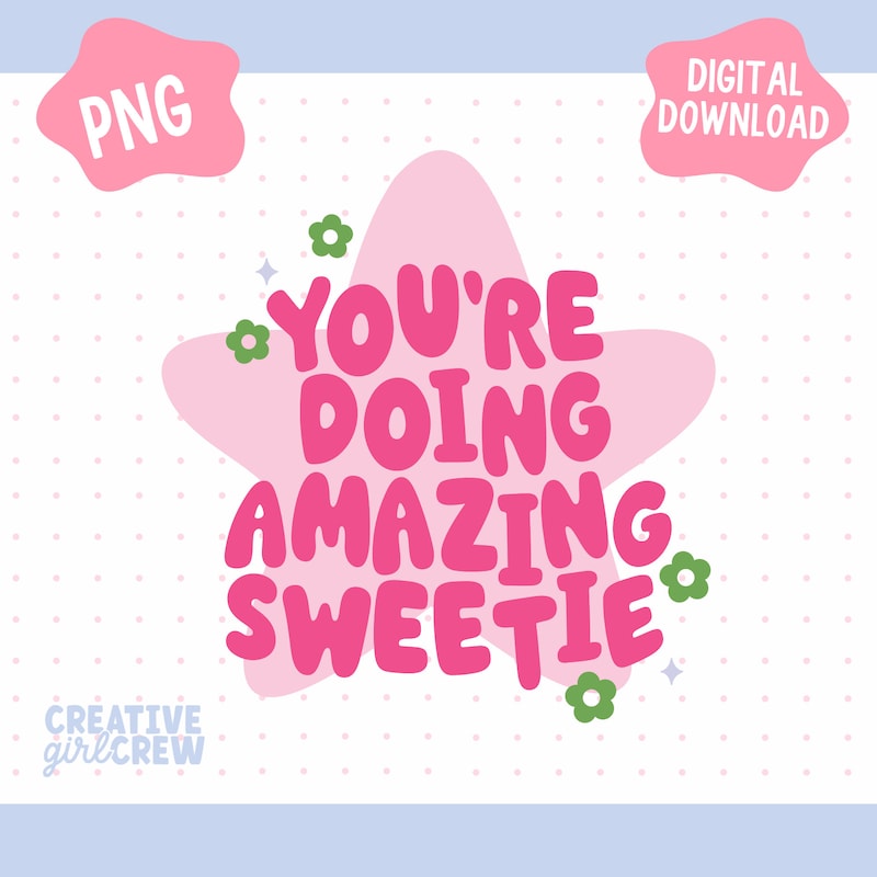 You Are Amazing - Etsy