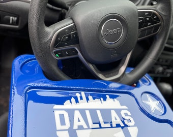 Steering Wheel Rolling Tray - Etsy