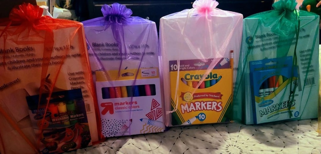 Create Your Own Book Kit - Etsy