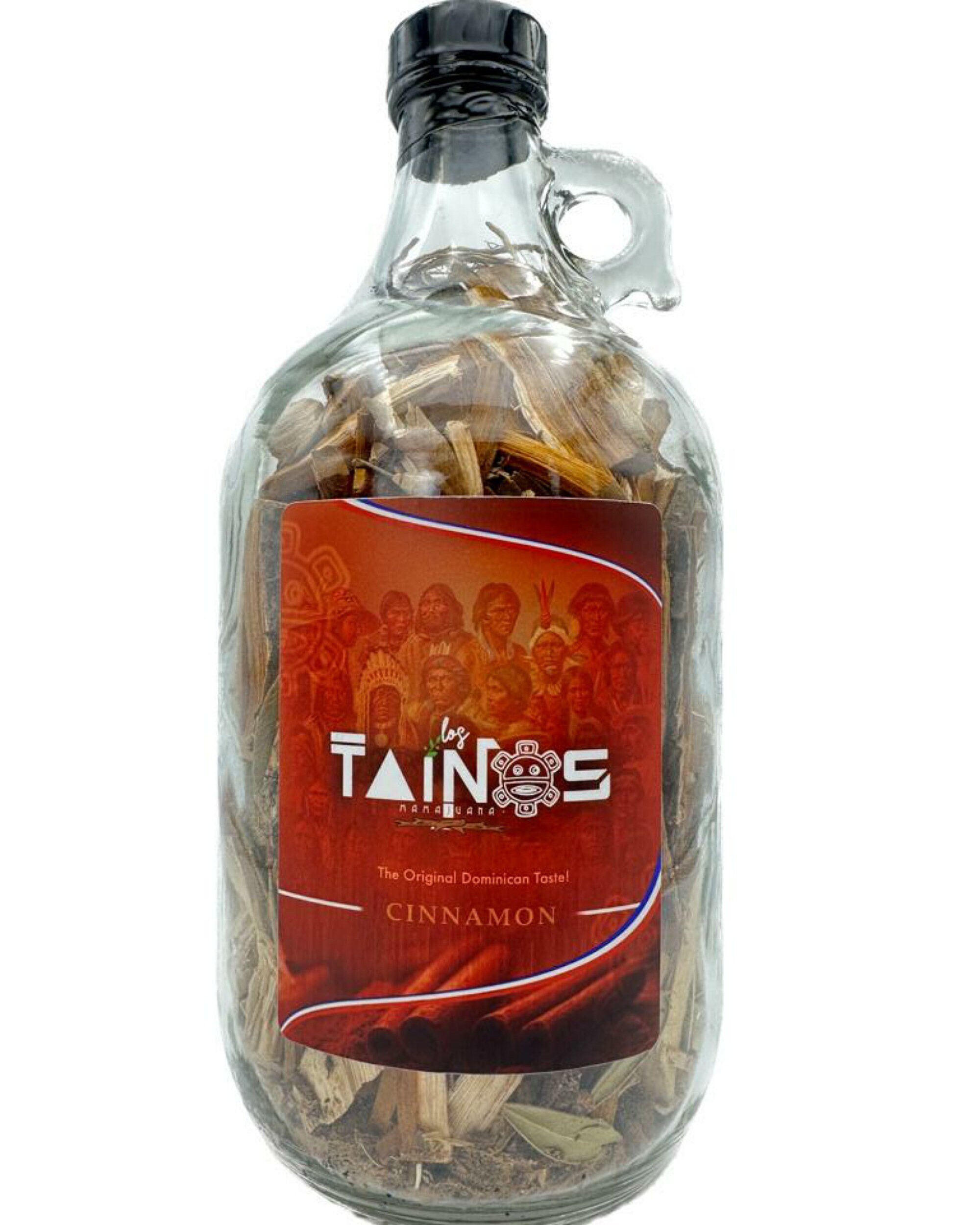 The Original Mamajuana