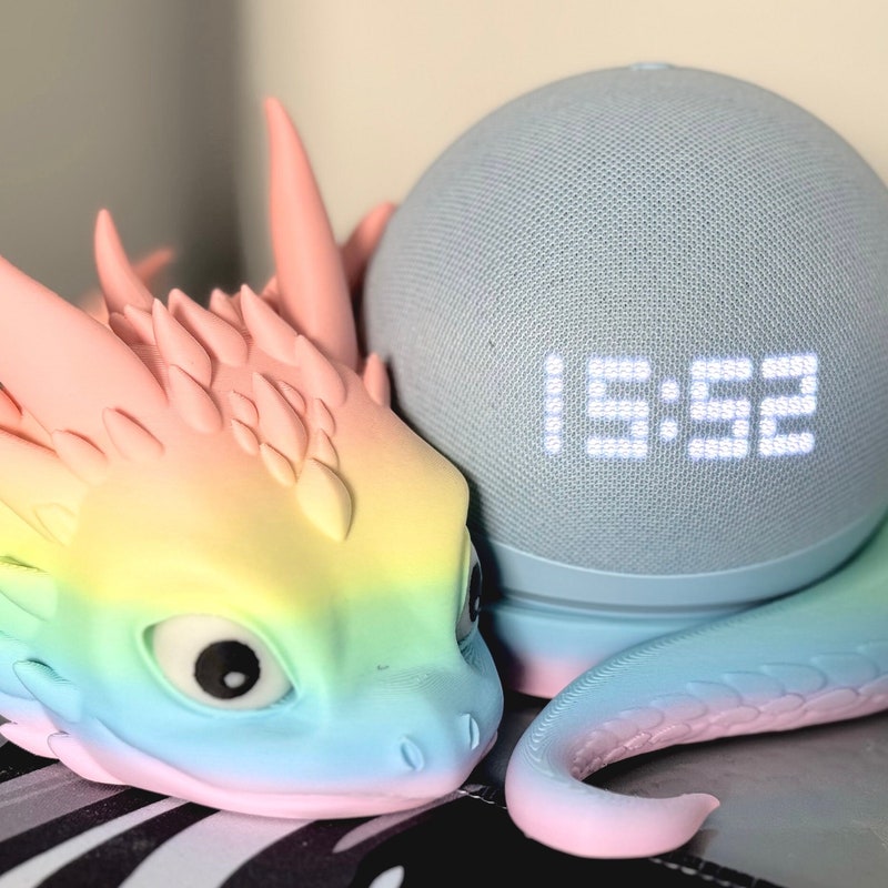 Echo Dot Kids Holder - Etsy UK