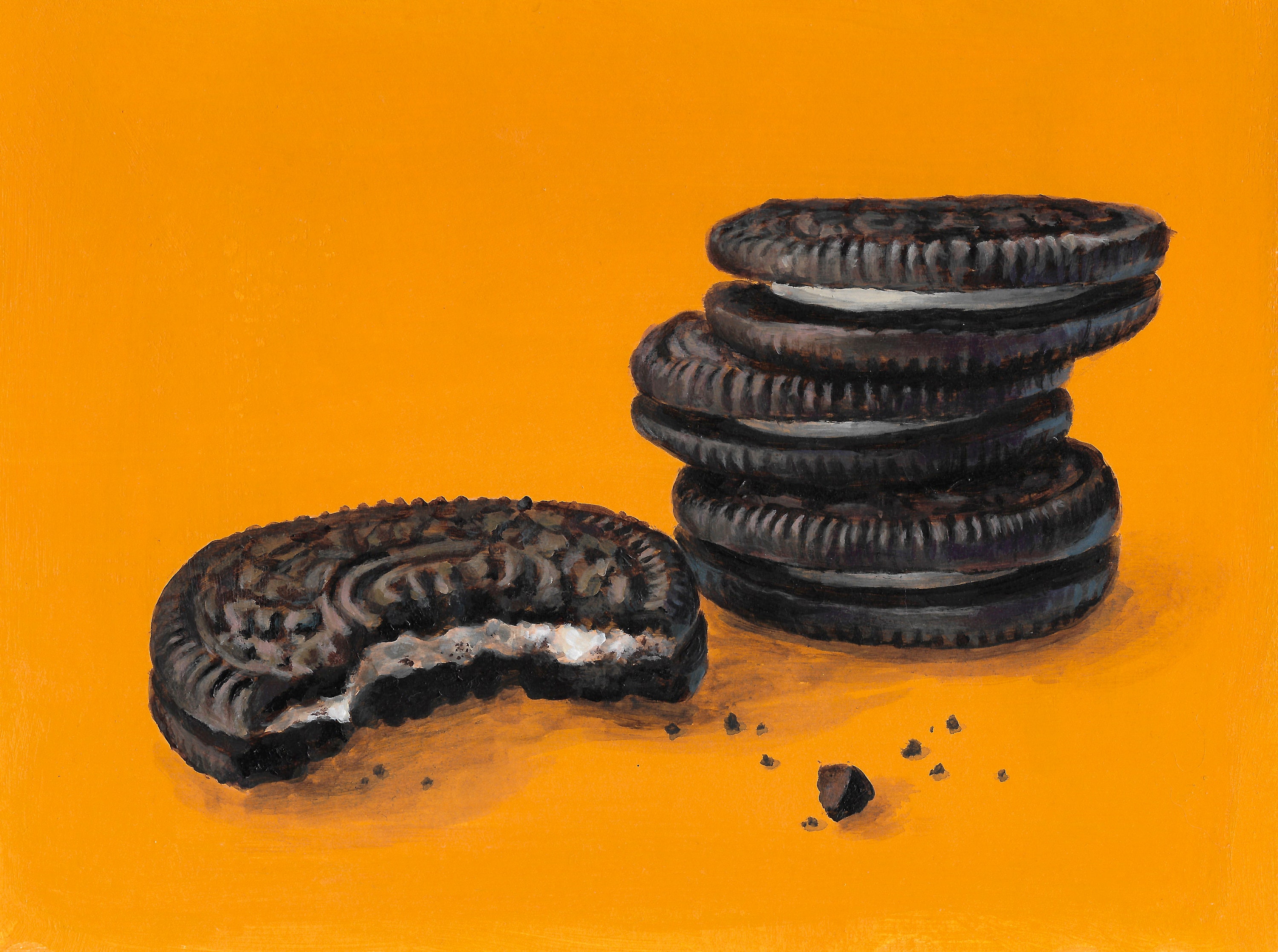 SHOP — Felicia Fraser