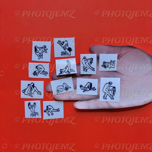 Adult sex stickers - Etsy.de