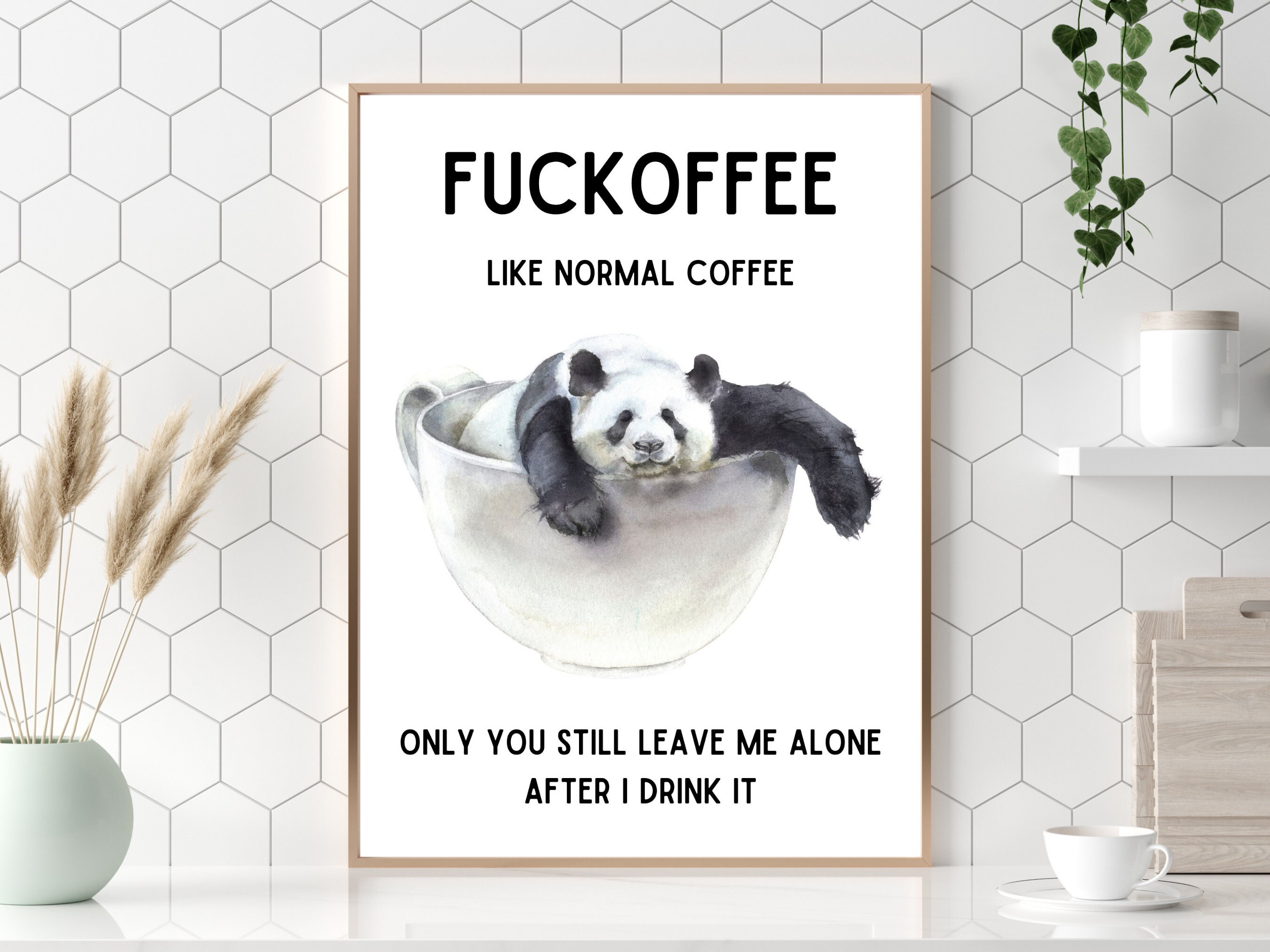 Panda Quotes Sayings