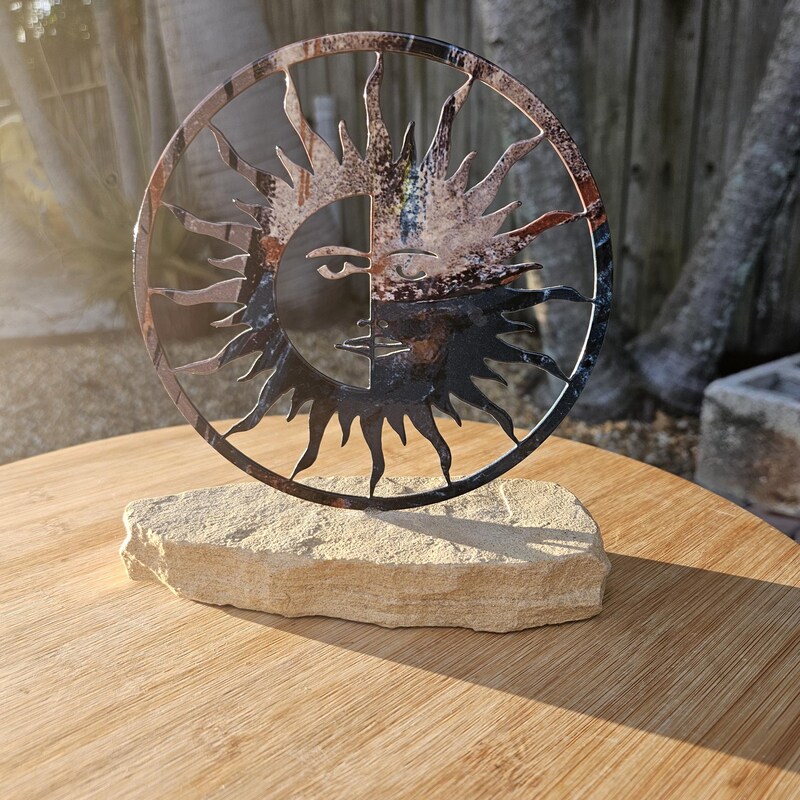 Celestial Sculpture - Etsy