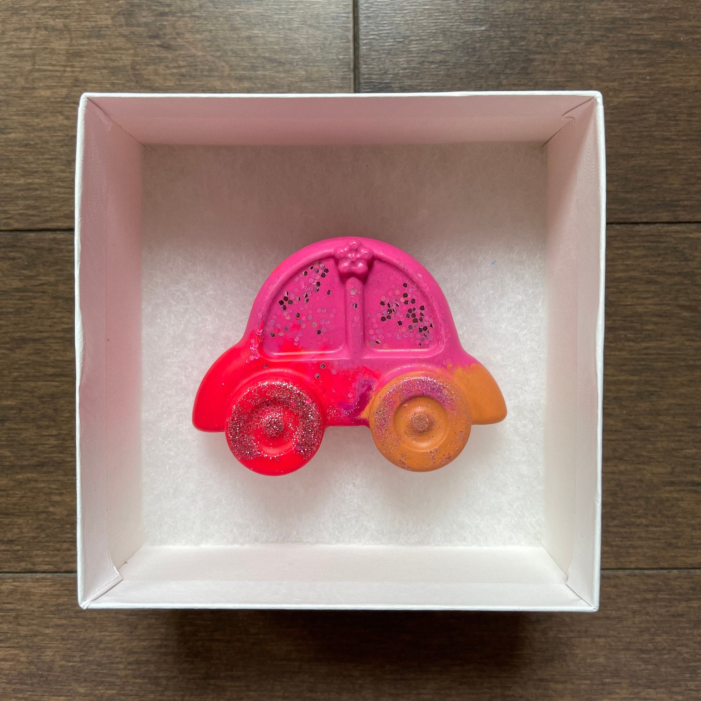 Vehicle Crayon Set, Transport Crayons, Gifts for Kids, Classroom Party ...