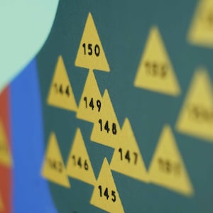 Munro Bagging Scratch off Map | Munro Baggers Poster A1 | Scottish ...