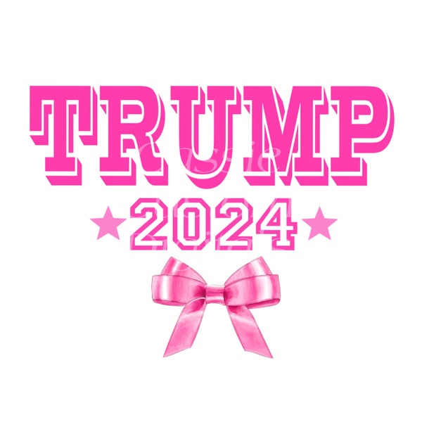 Aesthetic Trump Art - Etsy