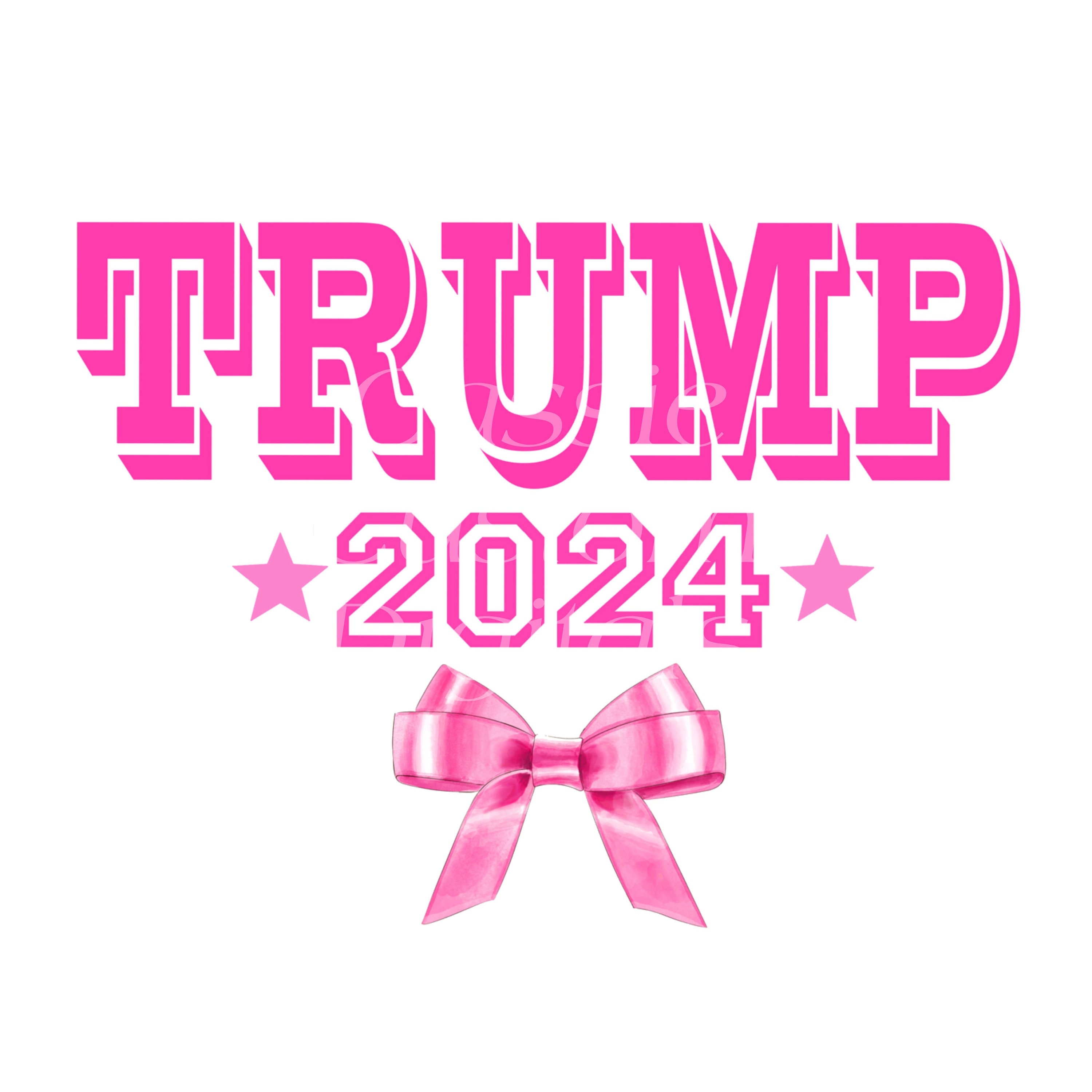 Donald Trump Png for Sublimation, Dtf, Digital File 2024 Election Year ...