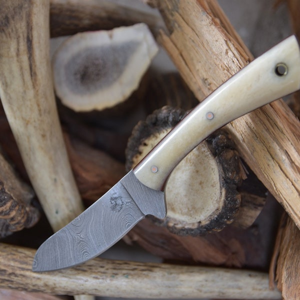 Bone Handled Knives - Etsy