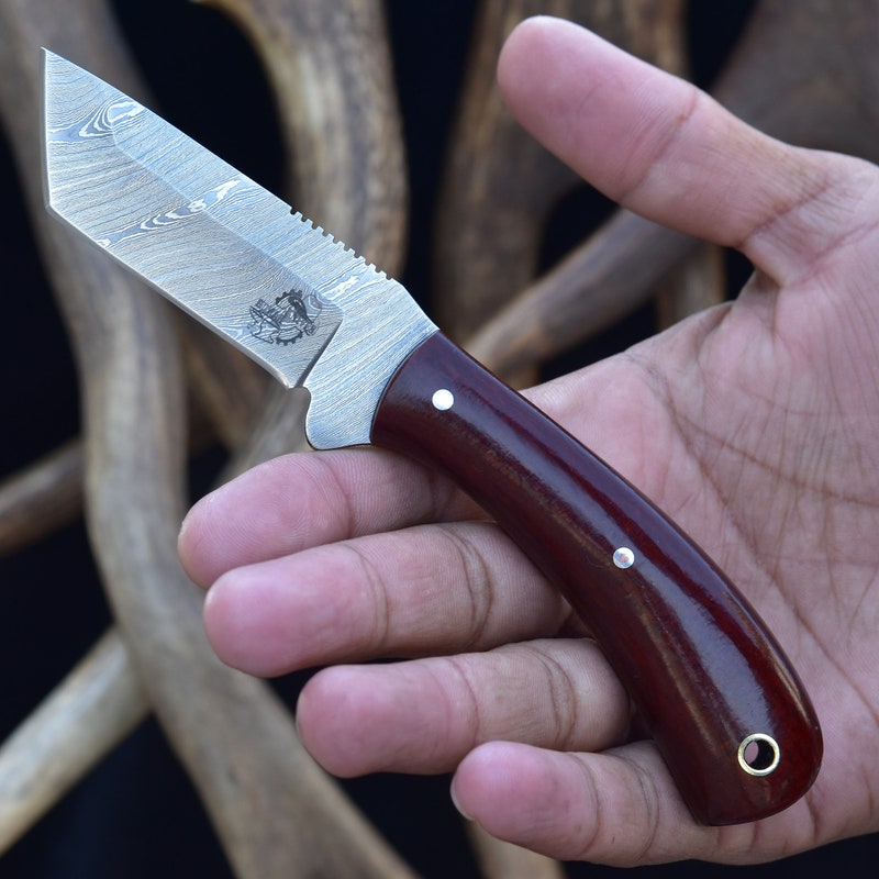 KnivesRanch - Etsy