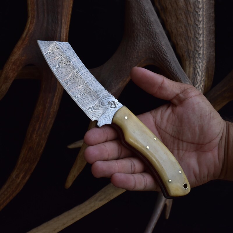 KnivesRanch - Etsy