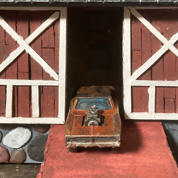 Custom 1 64 Scale Car - Etsy