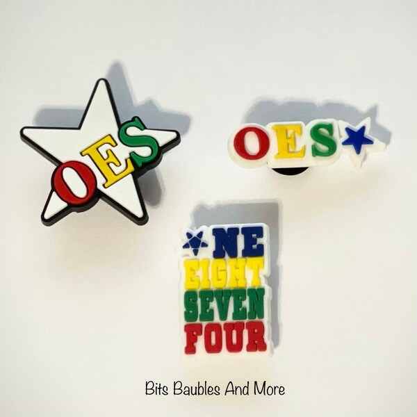 Oes - Etsy