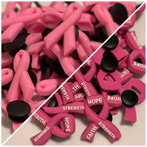 Awareness Charms - Etsy