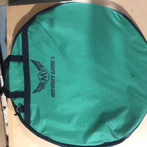 Crokinole Carrying Case (6 Colors to Choose From) IN STOCK! - Etsy