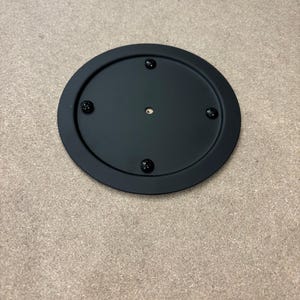 Elite Crokinole Wall Mount Hardware - Etsy