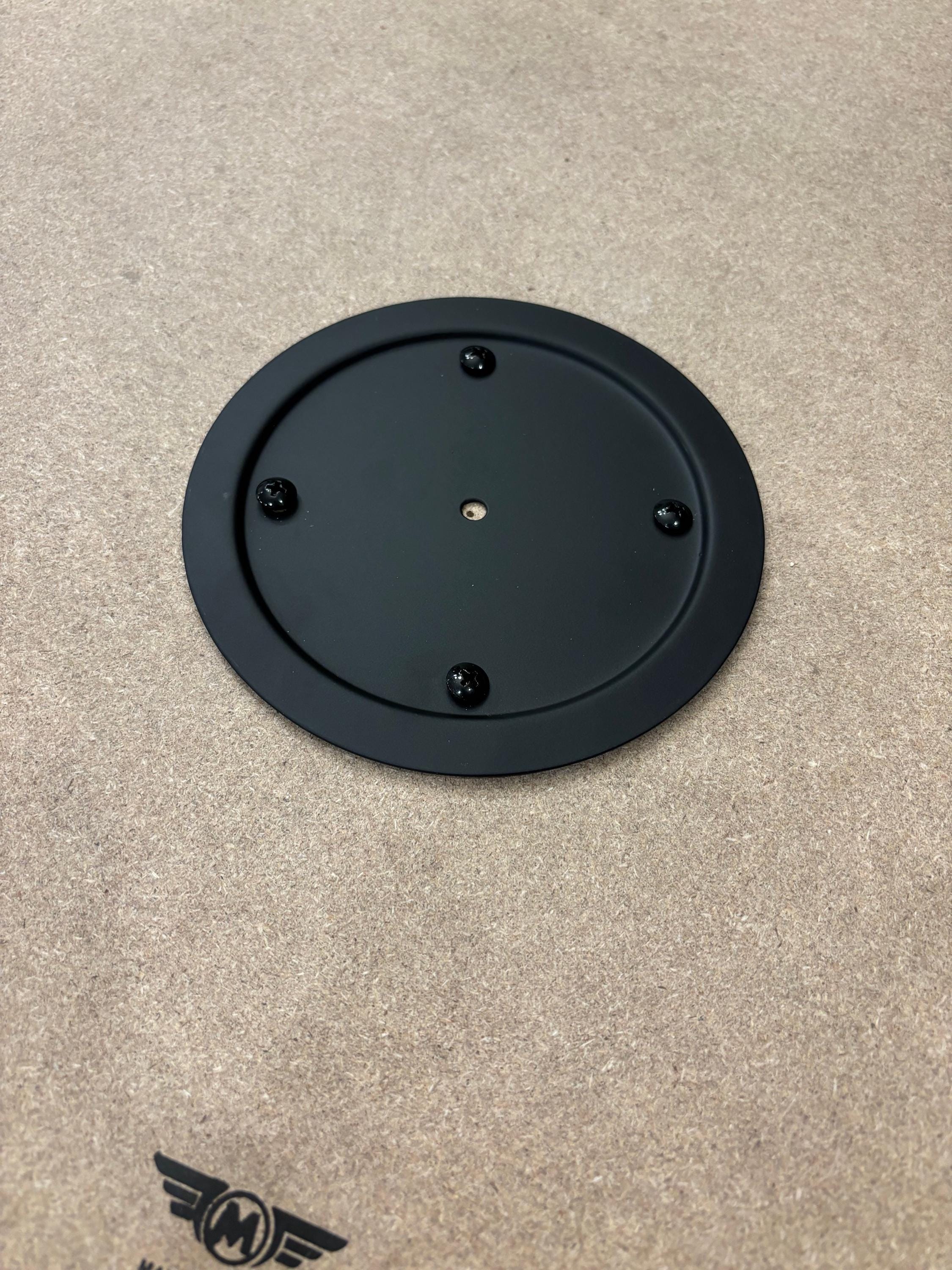 Elite Crokinole Wall Mount Hardware - Etsy