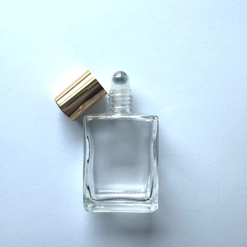 Perfume Jar - Etsy