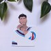 Zayn Malik Stickers 10 Pack - Etsy UK