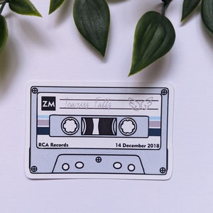 Zayn Malik Stickers 10 Pack - Etsy UK