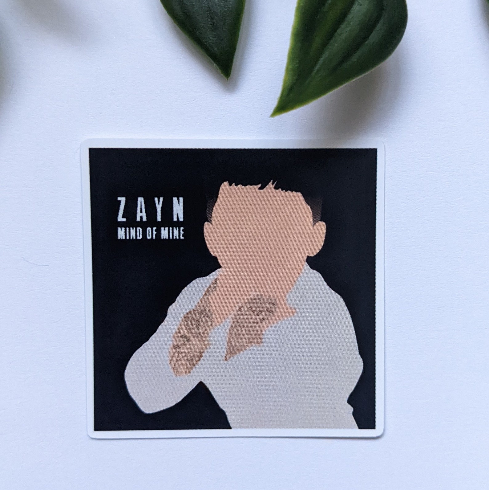 Zayn Malik Stickers 10 Pack - Etsy UK