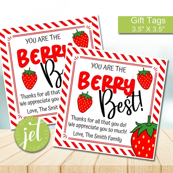 Summer Employee Appreciation - Etsy