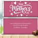 Editable Happy MOTHER'S Day Download Candy Bar Wrappers Printable ...