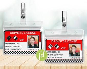Race Driver - Etsy