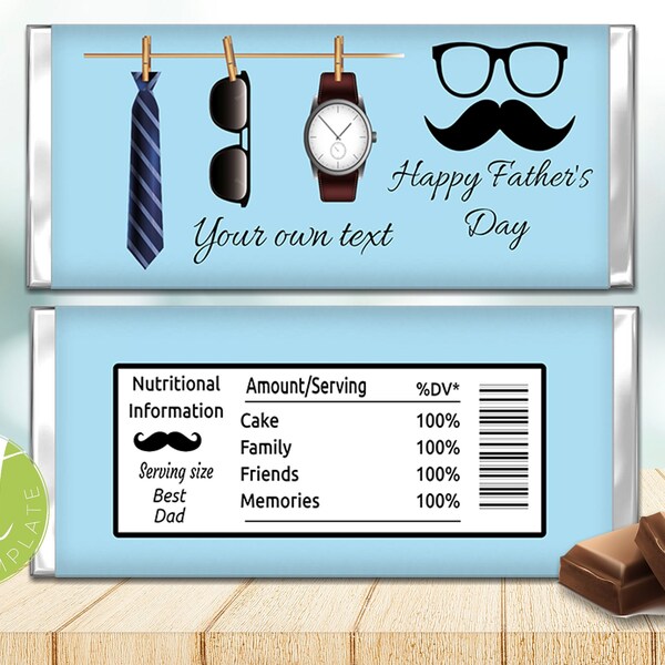 Candy Wrappers - Etsy