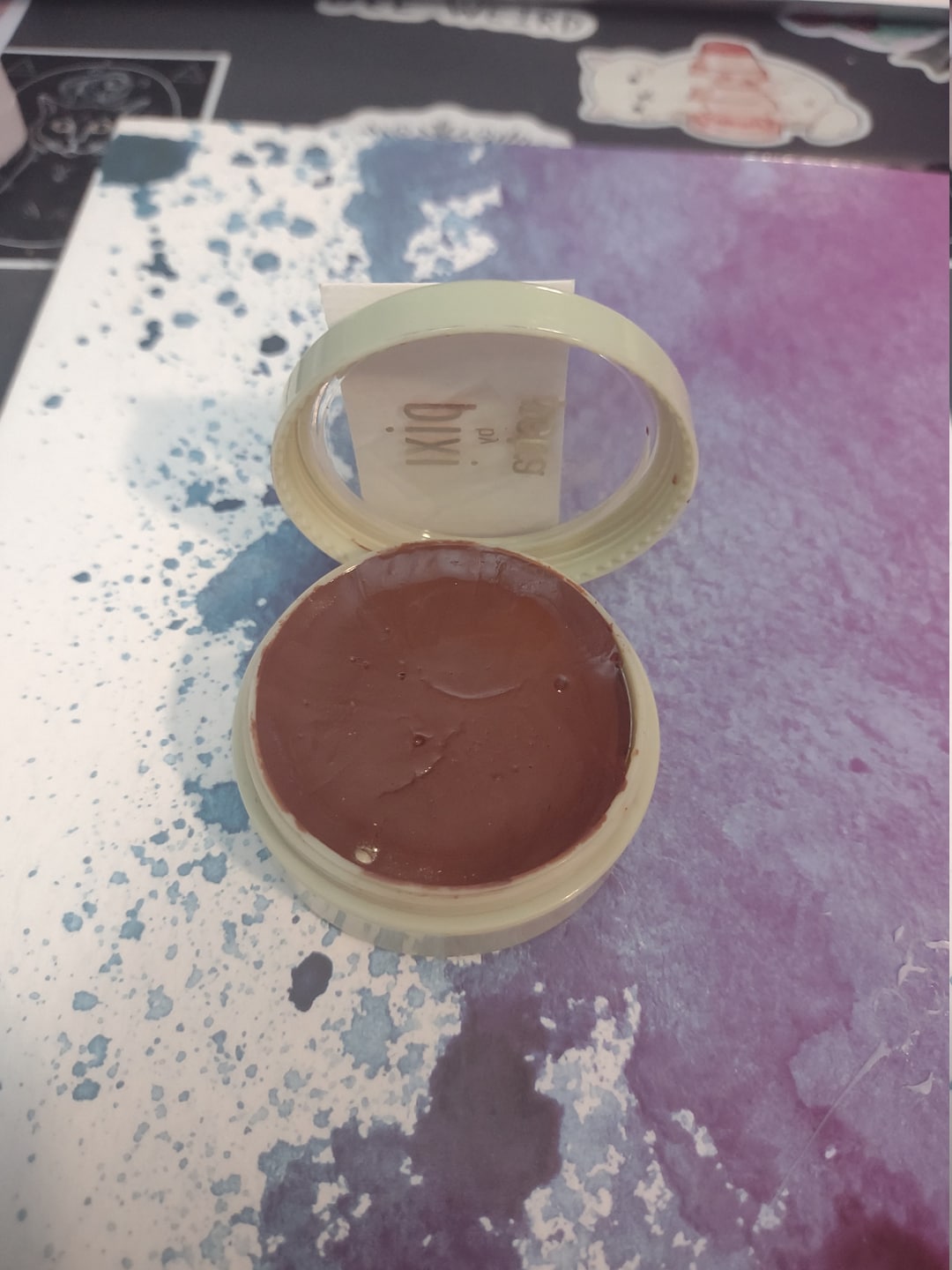 Pixie Blush Watercolor Paint - Etsy