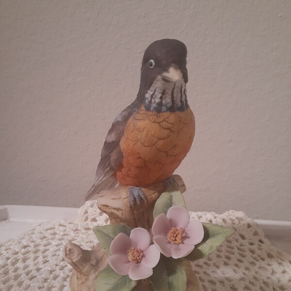 Andrea by Sadek Birds - Etsy