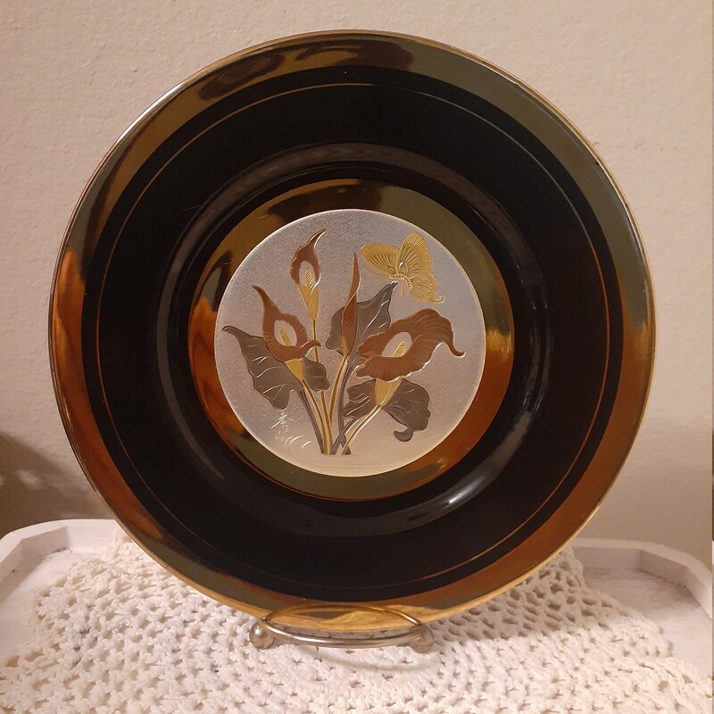 Art of Chokin - Etsy