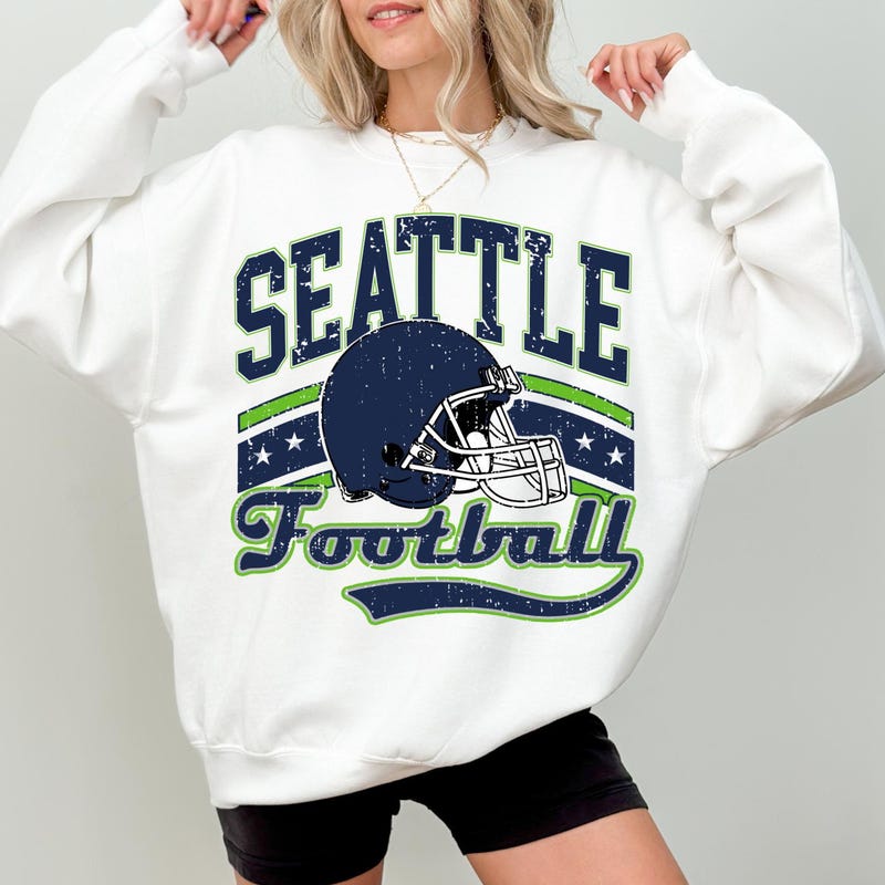 Seahawks Birthday - Etsy