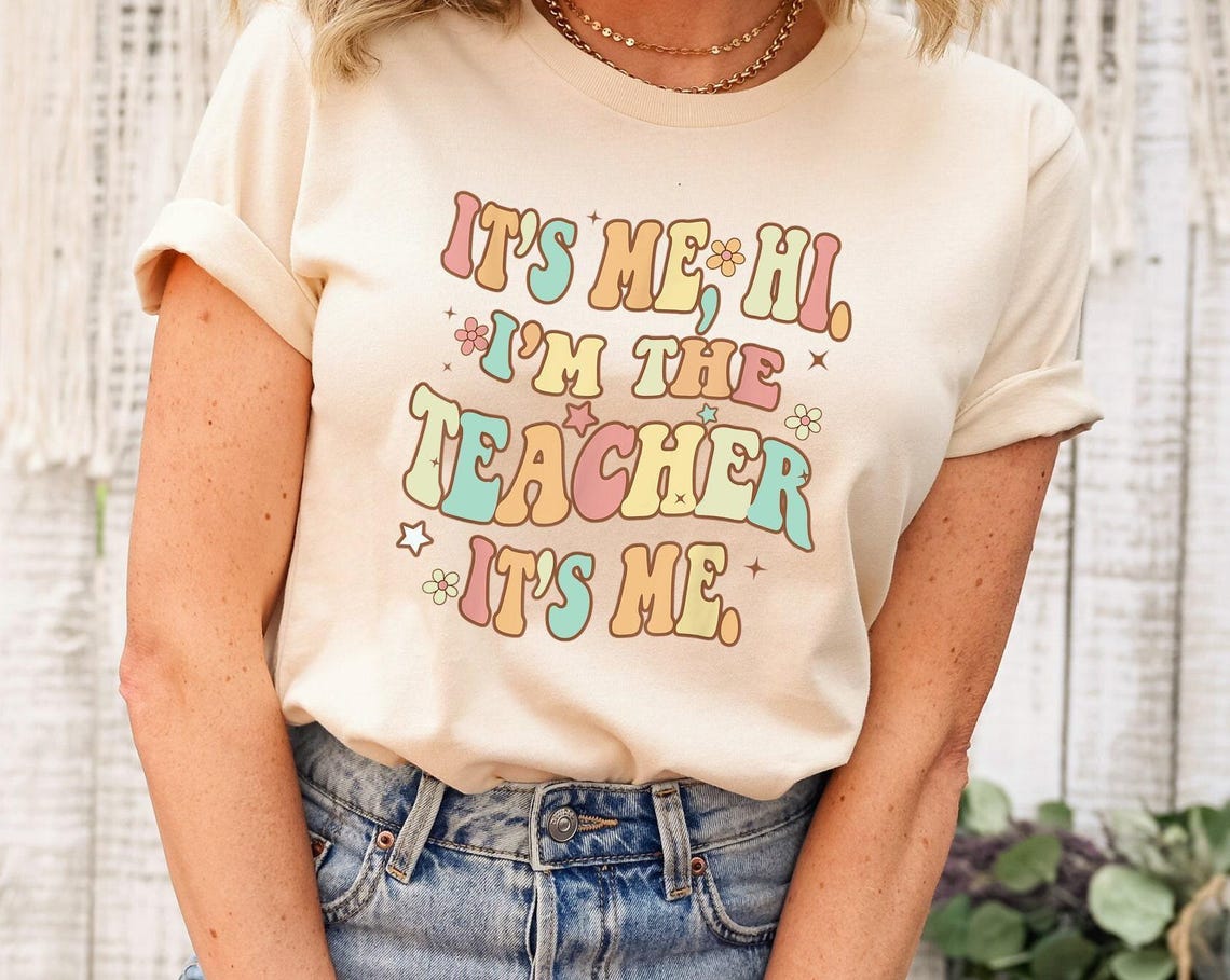 Matching Teacher Shirts, Teacher Shirt | Kindergarten Teacher Shirt ...