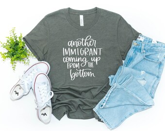 Power Bottom T Shirt - Etsy