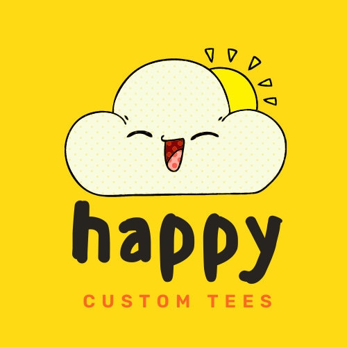 HappyCustomTshirts - Etsy