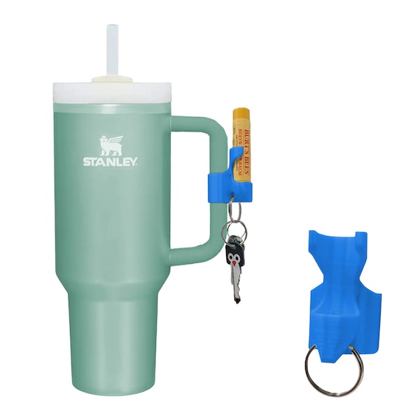 3d File Stanley Chapstick Holder - Etsy