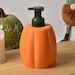 Soap Cover Pumpkin for Bath and Body Works Foaming Hand Soap Sleeve ...