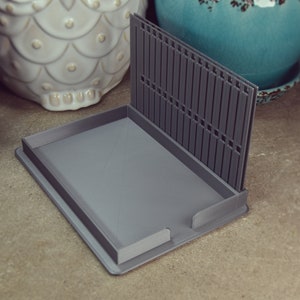 Sticky Note Stencils With Holder | 4x6 Note Holder | Checklist Guide ...