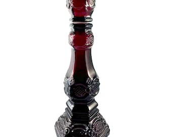 Vintage Avon 1876 Cape Cod Collection Candlestick Set - Etsy