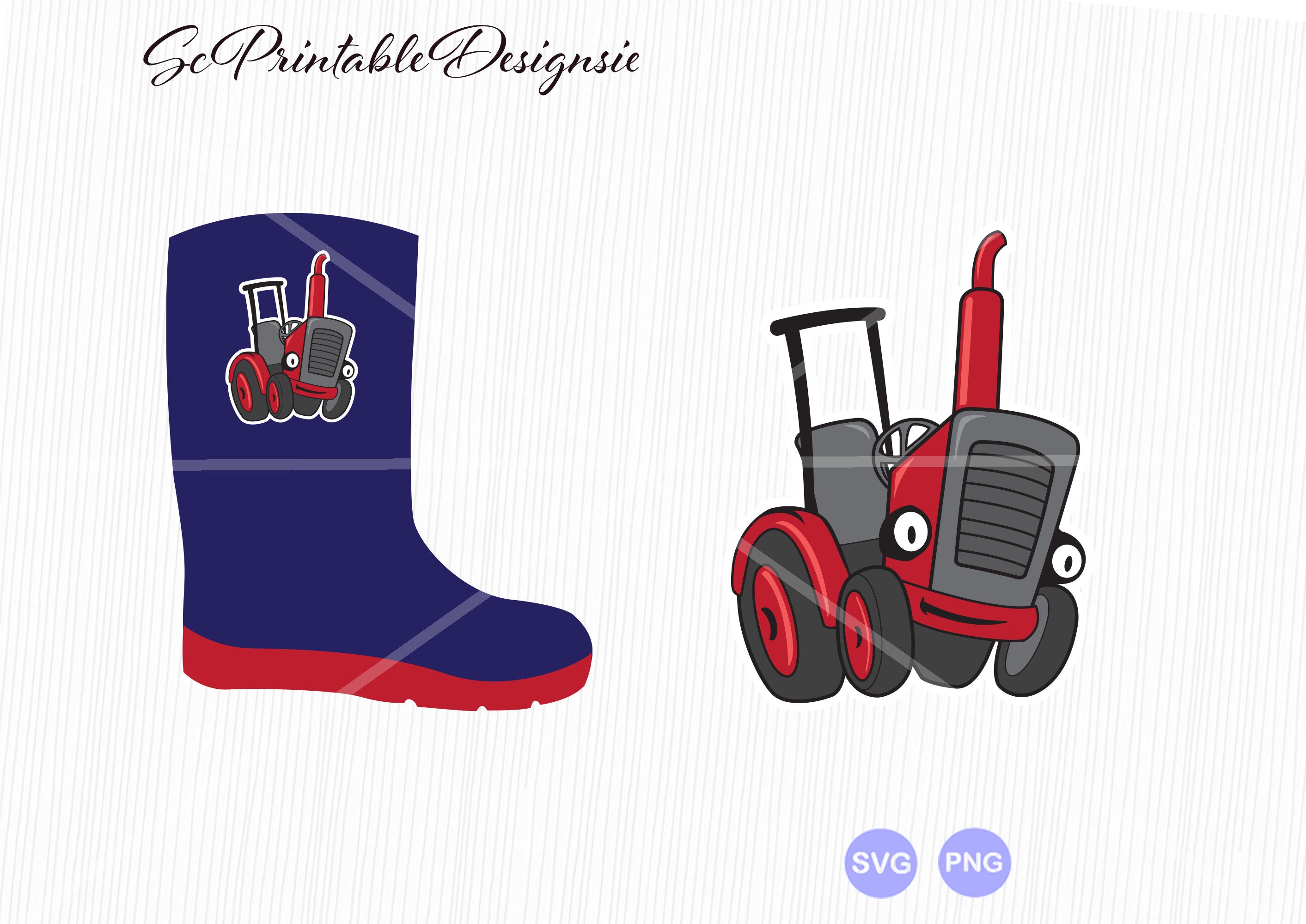 Boys Boot Svg, Boys Decal Svg, Elephant Svg,welly Boot Svg,kids Decal ...
