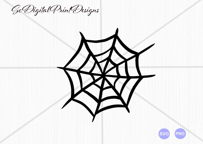 Spiderweb Svg Spiderweb Svg Bundle Spiders Svg Webs Svg - Etsy