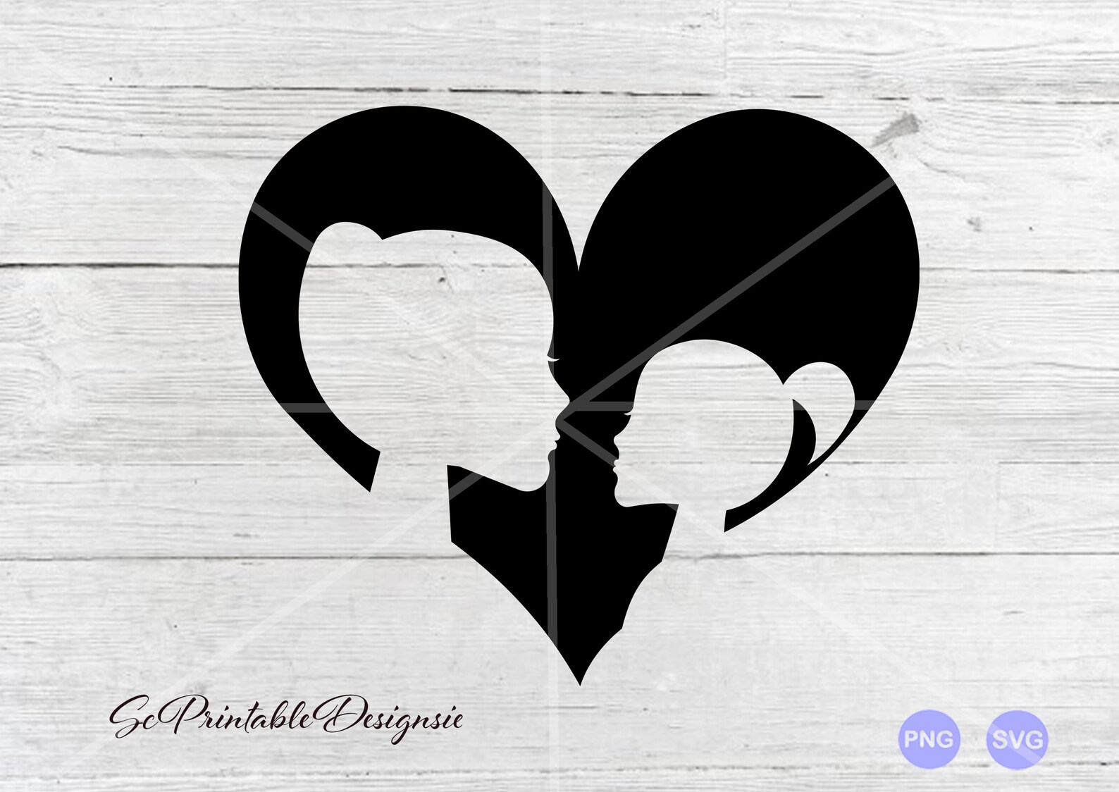 Mum Daughter Svg Love Mum Daughter Svg Mum Svg Daughter - Etsy