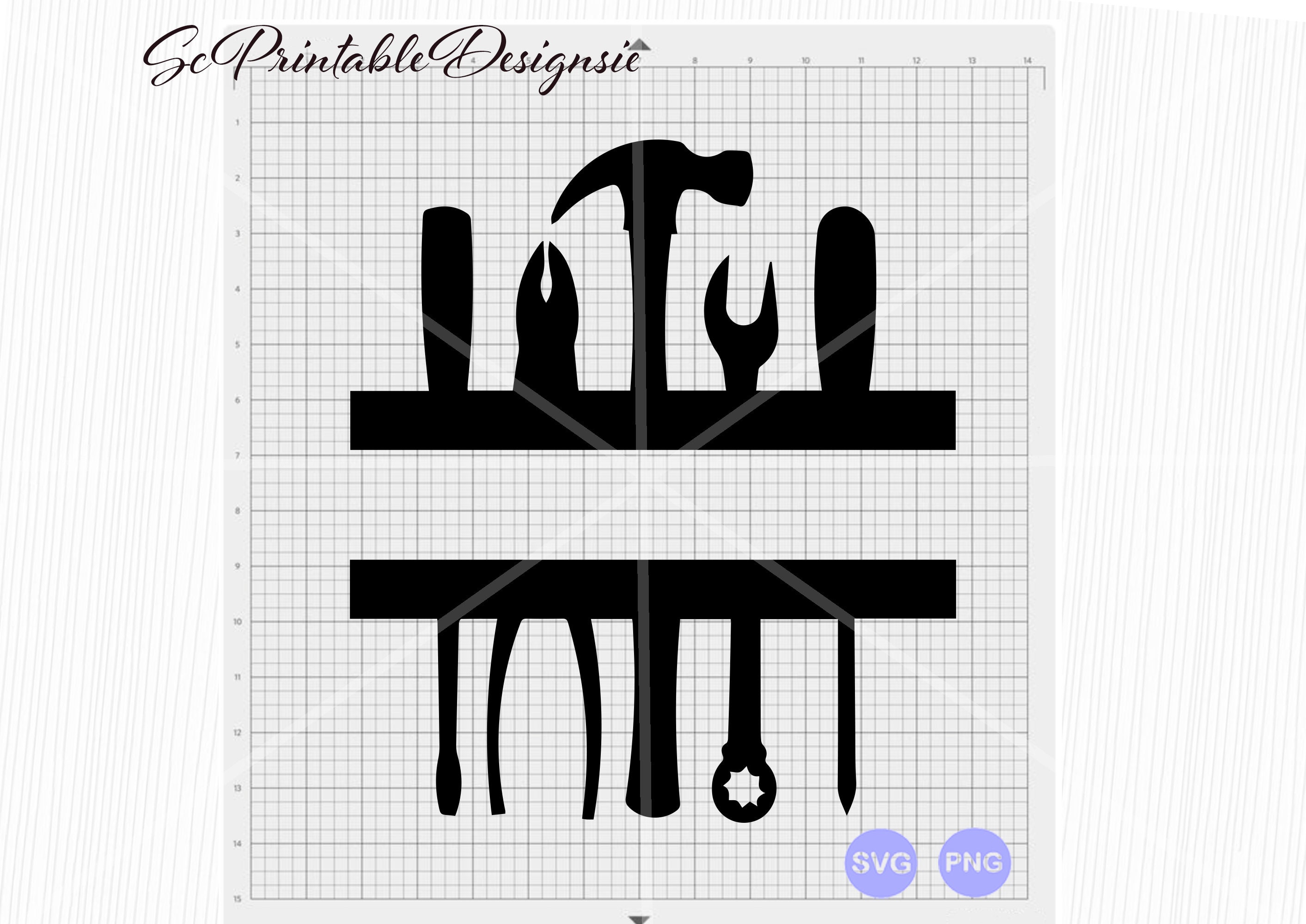 Workman Tools Svg, Tools Svg, Workmen Svg, Men at Work Svg, Woman at ...