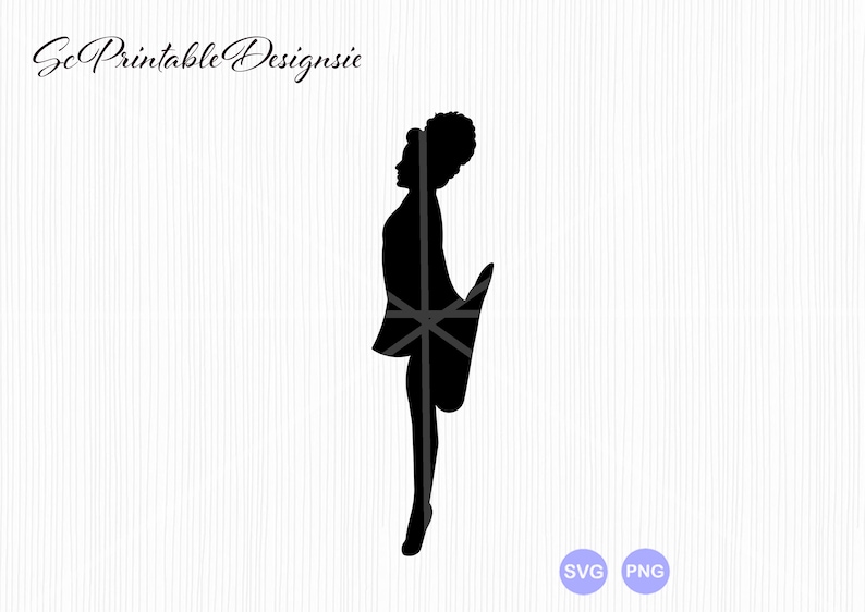 Irish Dancer Silhouette Svg, Irish Dancer, World Champion, Reel Svg ...