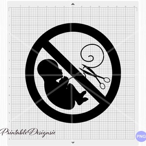 Anti Abortion Png Pro Life Svg Pro Life Png Unborn Lives - Etsy