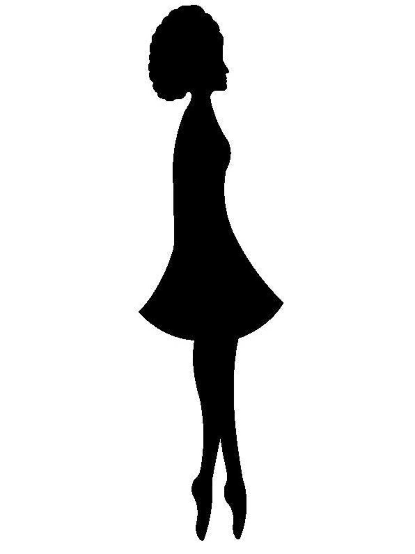 Irish Dancer Silhouette Svg, Irish Dancer, World Champion, Reel Svg ...